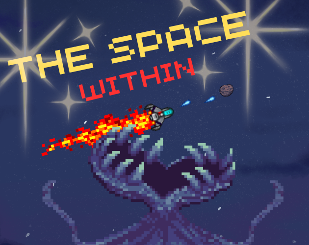 The Space Within by bbstudioz