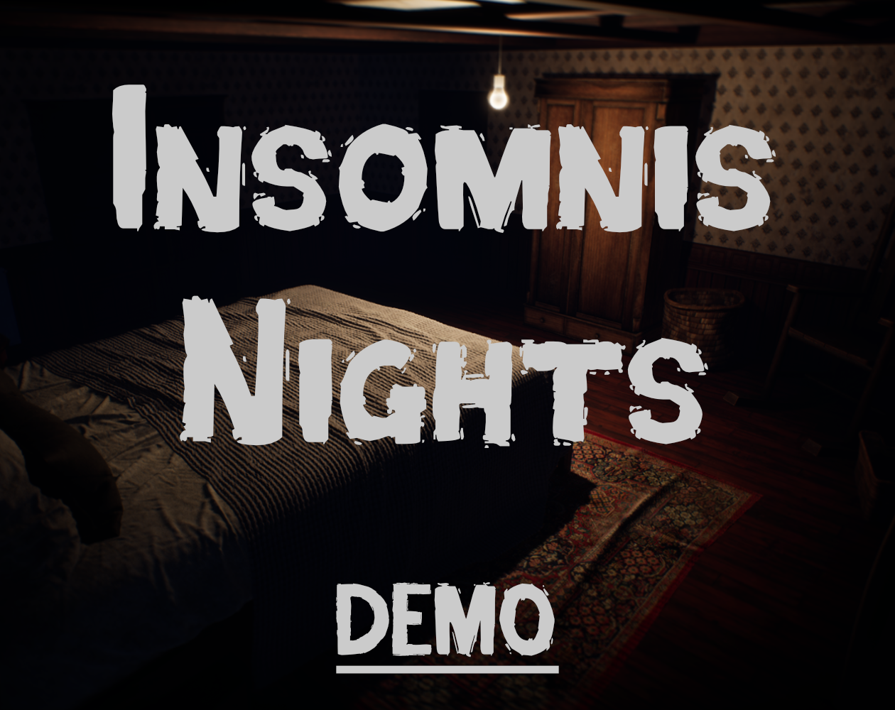 Bugs found P1 - Insomnis Nights - Demo by Zillious