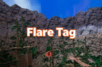 Flare Tag by RootBeer789