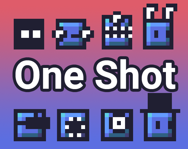 ONE SHOT by PlugWorld