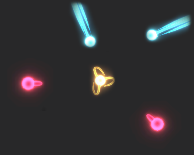 Cyber Tails by Chiva