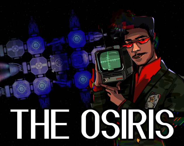 The Osiris by timfennis