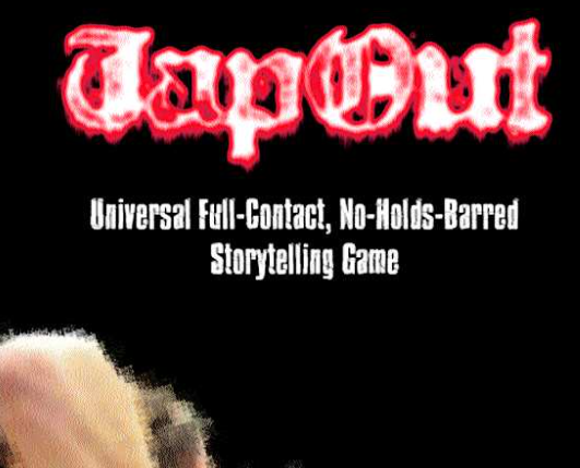 TapOut by Darkworm Colt Games