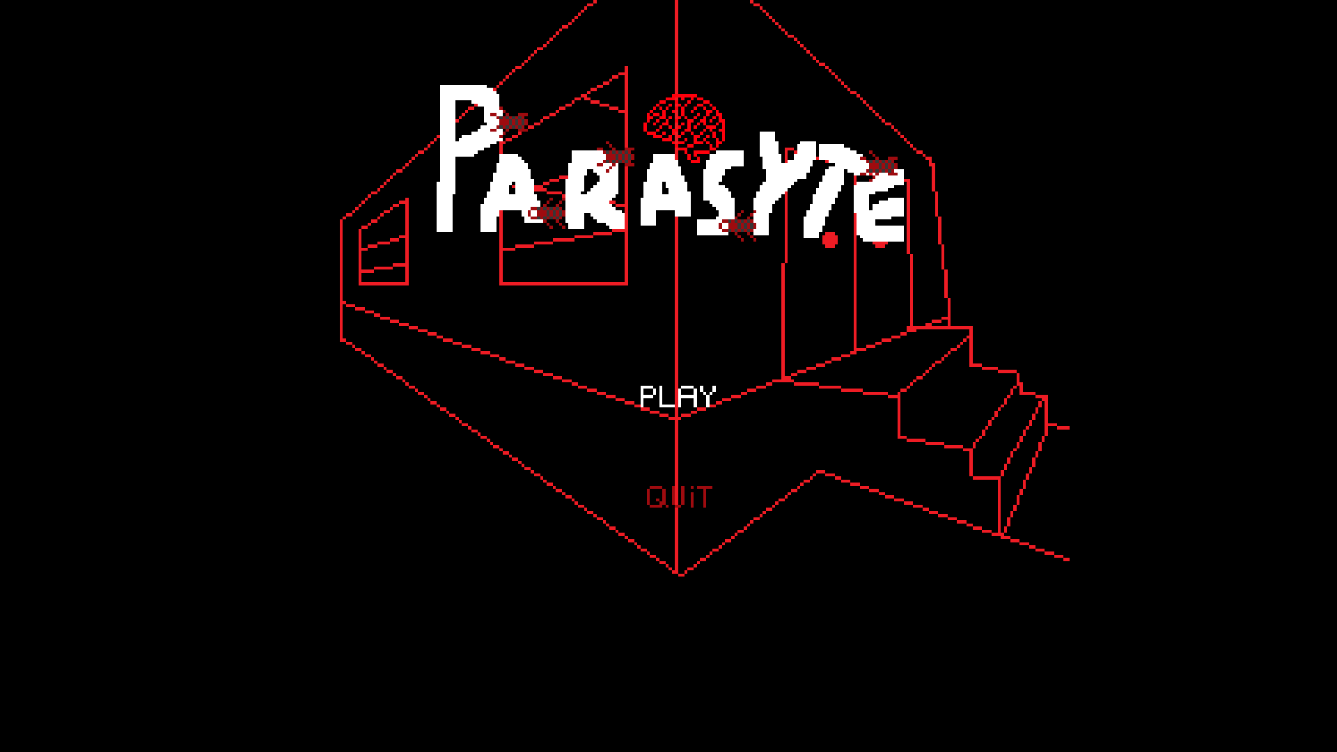 Parasyte by Manouellef for Brackeys Game Jam 2026.1 - itch.io