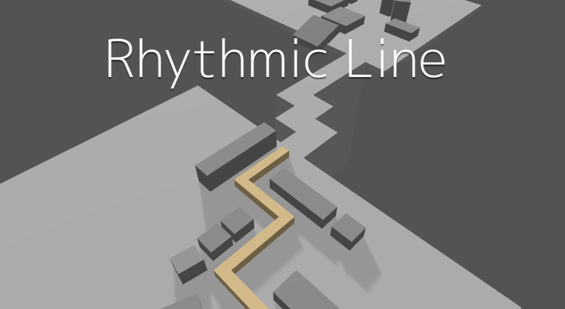 Rhythmic Line v0.1.4 - Rhythmic Line by Ahmedm