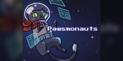 Rate Pawsmonauts by Sgt_Imalas, kraastoron, aki senkinn for Brackeys ...