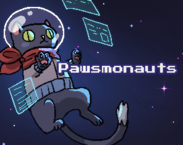 Rate Pawsmonauts by Sgt_Imalas, kraastoron, aki senkinn for Brackeys ...