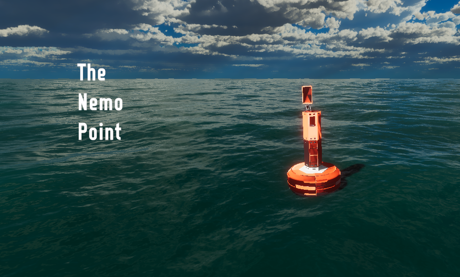 The Nemo Point by Gm_TheCromb
