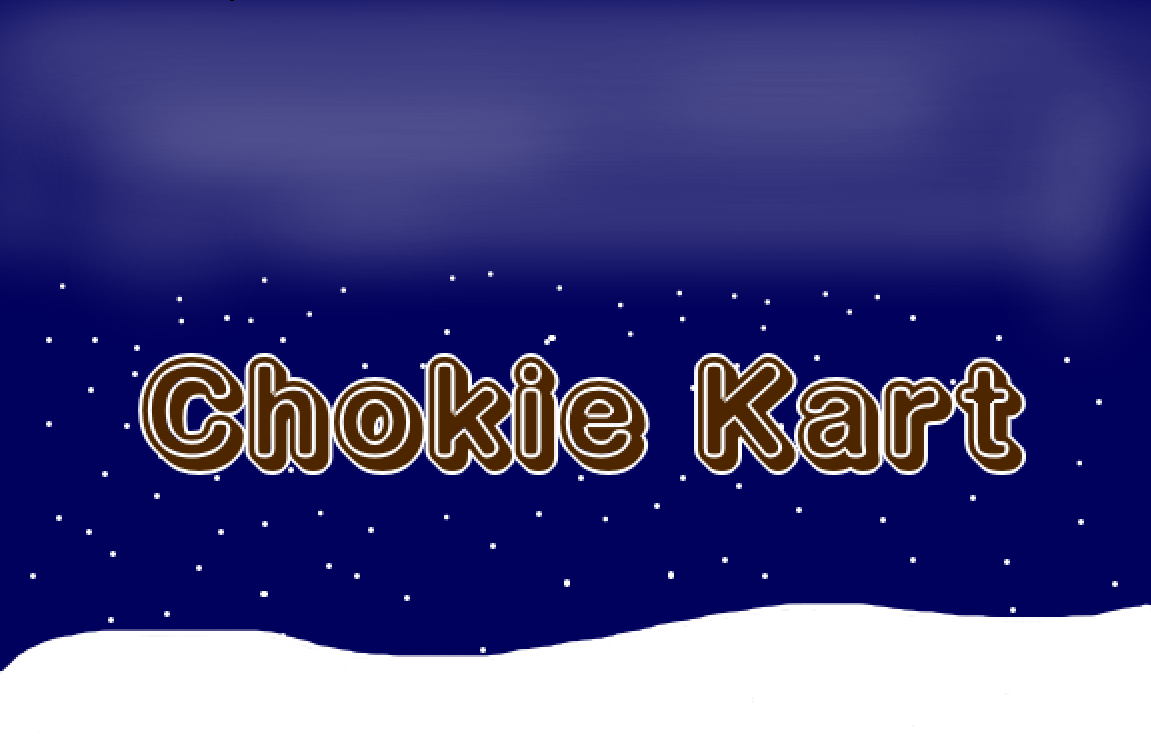 Chokie Kart by Riley Collard, Wunderbug for Cozy Winter Jam 2026 ⛄ ...