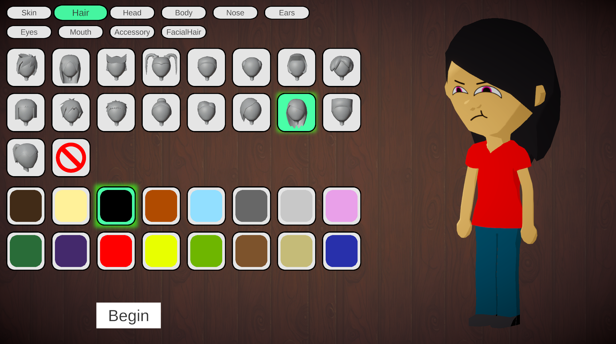 Demo Expanded: New Traps, Character Creation, and More - Trees Hate You ...
