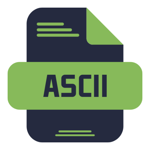 Ascii Word and Art Generator by woodensoftwaredevelopment