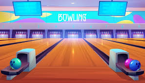 Bowling Ball alley by DavidXGames