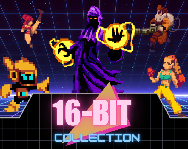 39 New Props for the Gothicvania Interiors Pack - The 16-bit Collection ...