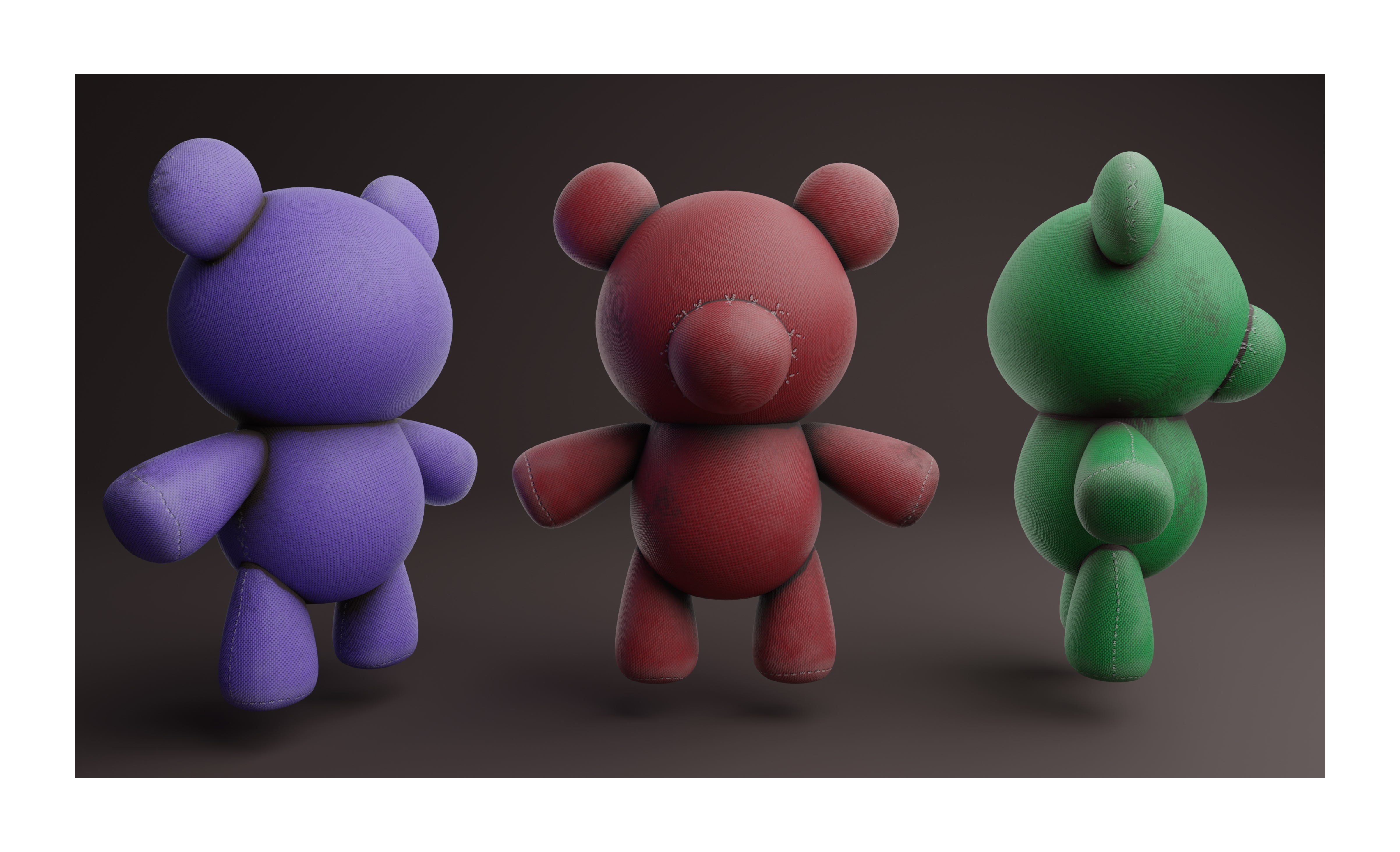 DevLog 01: Hello World - Claw by alicefromhell, Poenkoek, Gobina ...