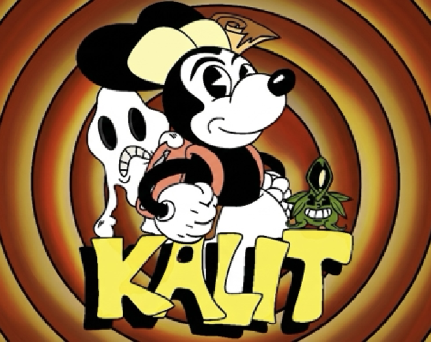Kalit - Demo by traviteam