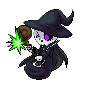 HorrorVale - Act 1 by Alarkus