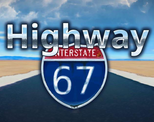 Highway 67 by outism, Alchemisstic, loewenmaul, MaxMai, YamiMao ...
