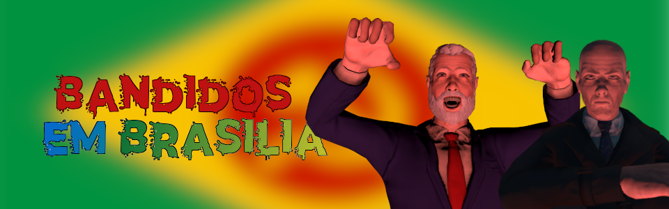 v0.6.3 - New Graphics and Post-Processing - Bandidos em Brasilia by EndrewA