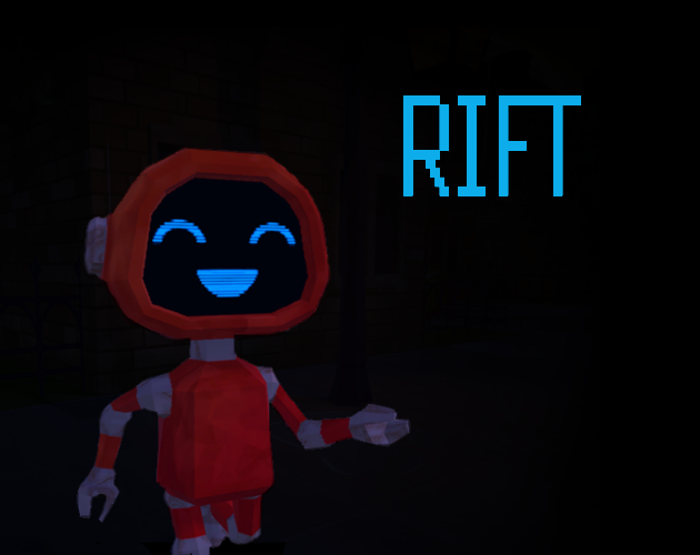 RIFT-A-Robots-Rescue-Mission by xtaja, LaoliFin, mateav