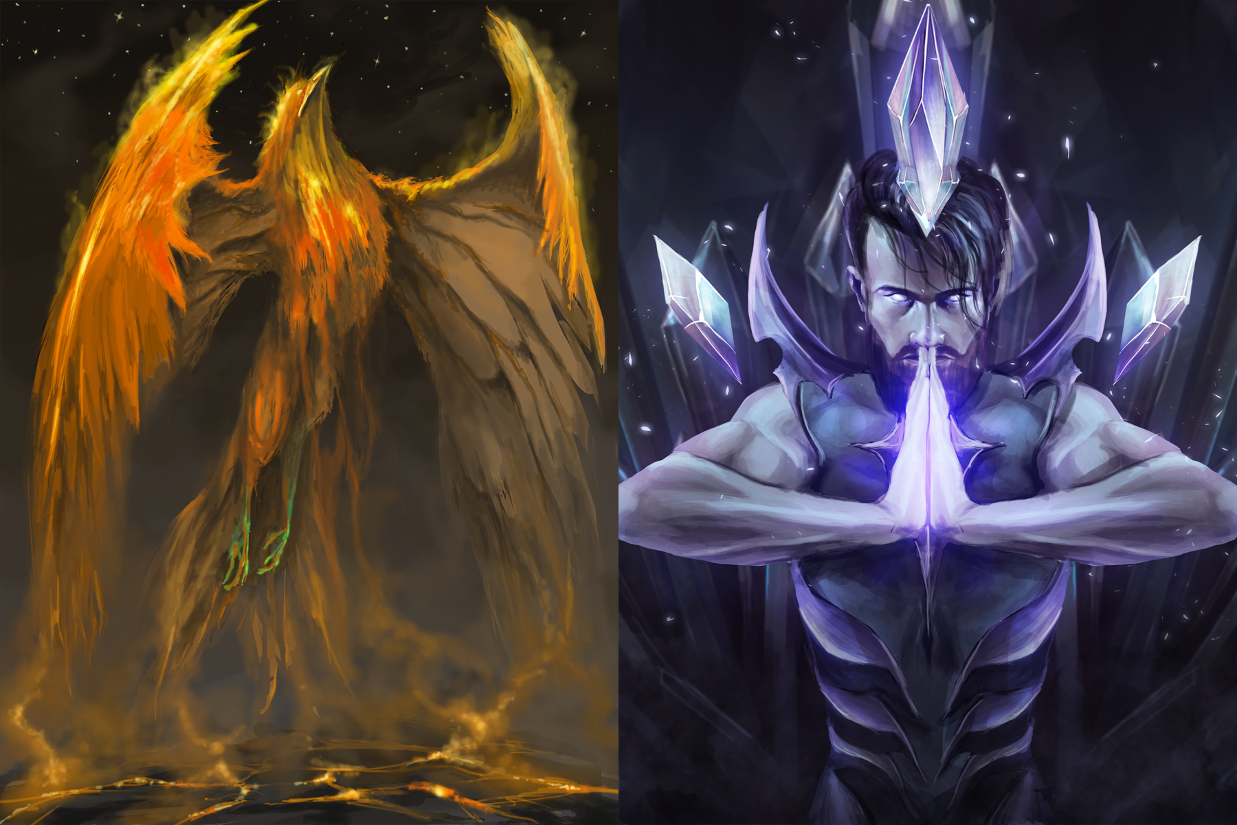 Domain the Trading Card Game by domain