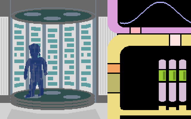 Energize! by technomancy, noisesmith