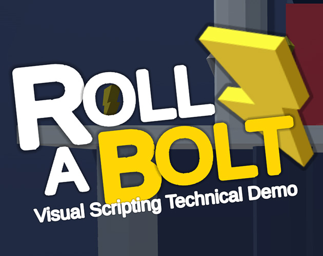 Roll A Bolt by S13Games