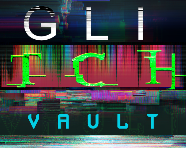 Glitch Vault by Epic Stock Media