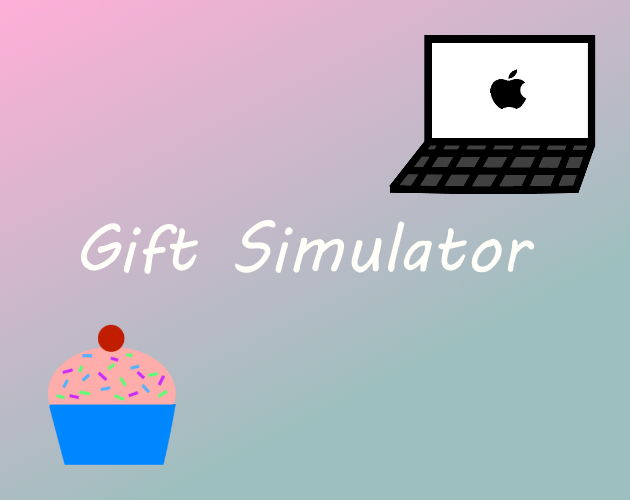 Gift Simulator by rac0208