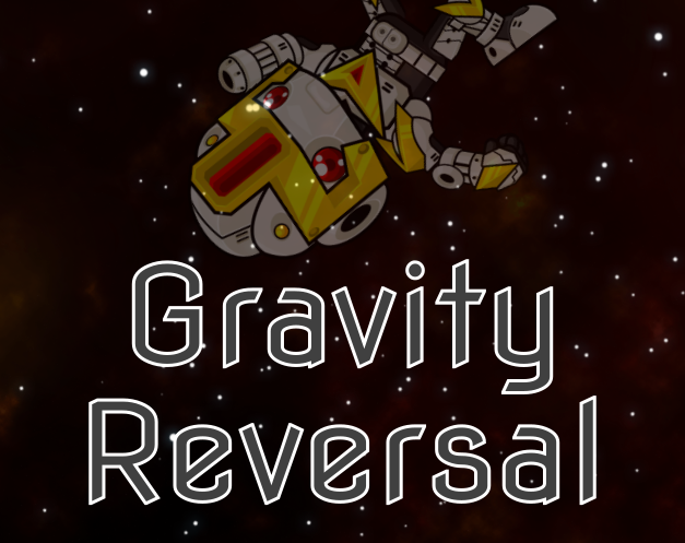 Gravity Reversal by Unproductive Activities