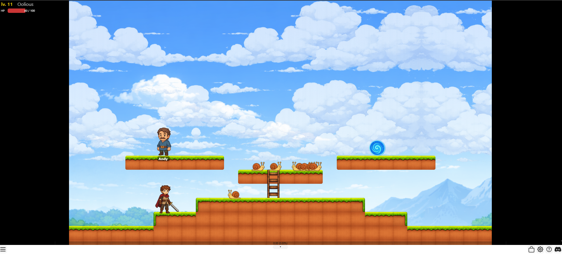 Devlog #20: Hover Targets, Character Panel, and Gameplay Stats - Pixel ...