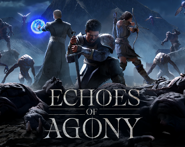 Patch 1.0.3. - Visual Clarity - Echoes of Agony by ApocryphaGames