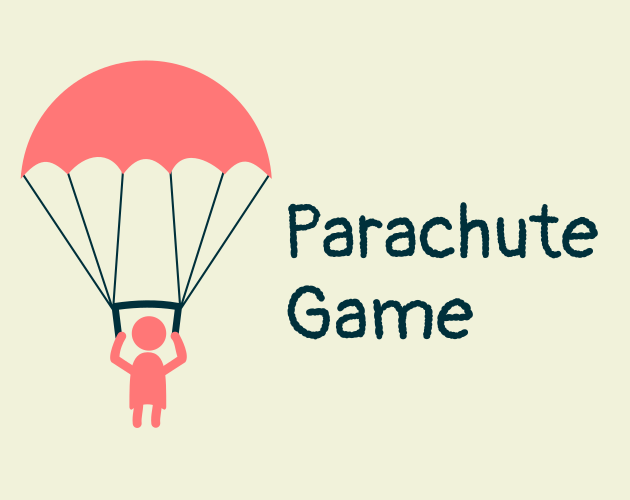 Parachute Game by bziarkowski