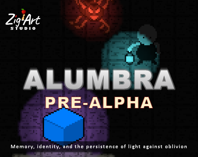 Alumbra Project by Zig-Art Studio