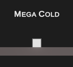 Mega Cold by Arcy for Mix and Game Jam (2019) - itch.io
