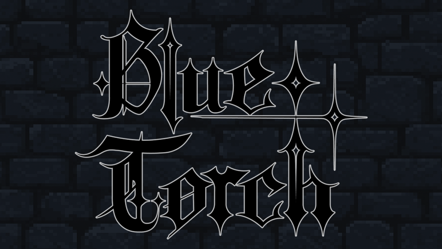 Blue Torch by Team Blue Torch, Nøva, BlueSkywrath, Miloro