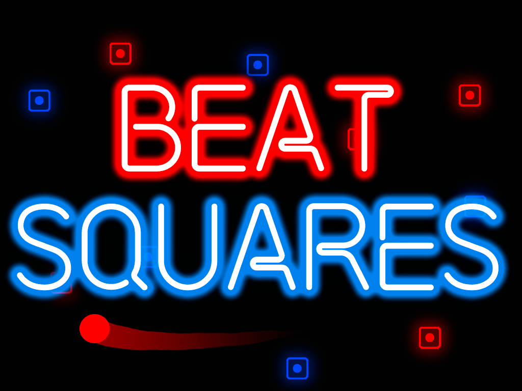 Beat Squares by ElbiBeck for Mix and Game Jam (2019) - itch.io