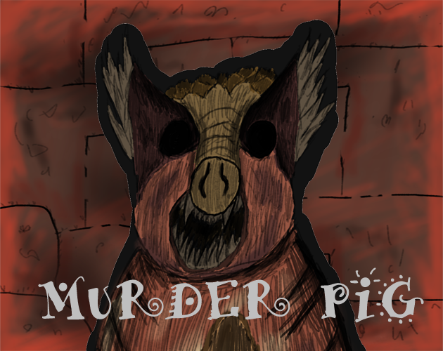Murder Pig by Plague of Minds