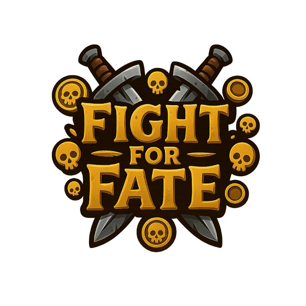 New Lobby Design - Fight For Fate by Fight For Fate MOBA