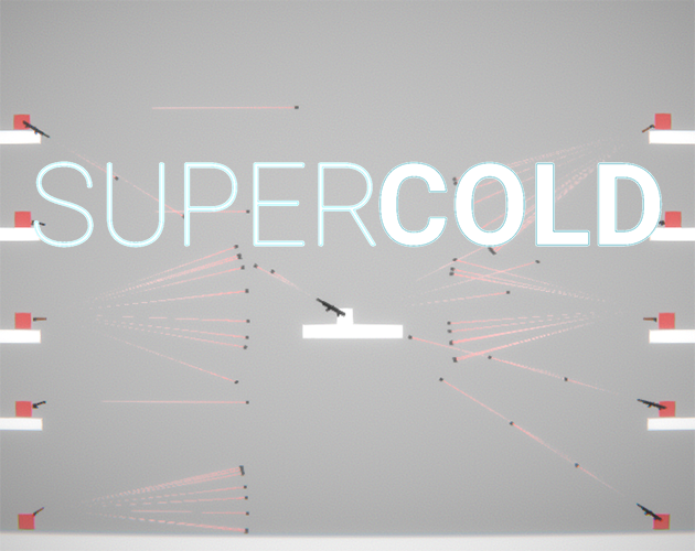 SUPERCOLD by monobovo01 for Mix and Game Jam (2019) - itch.io