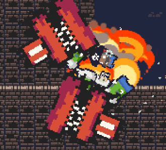 Roll 'Em Up by Gabriel Cornish