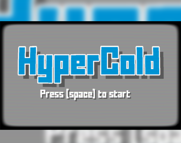 HyperCold by PatteDeCanard