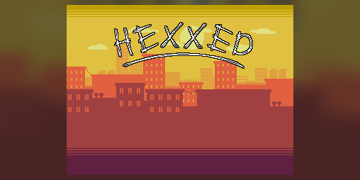 Hexxed [Demo] by Jaspers