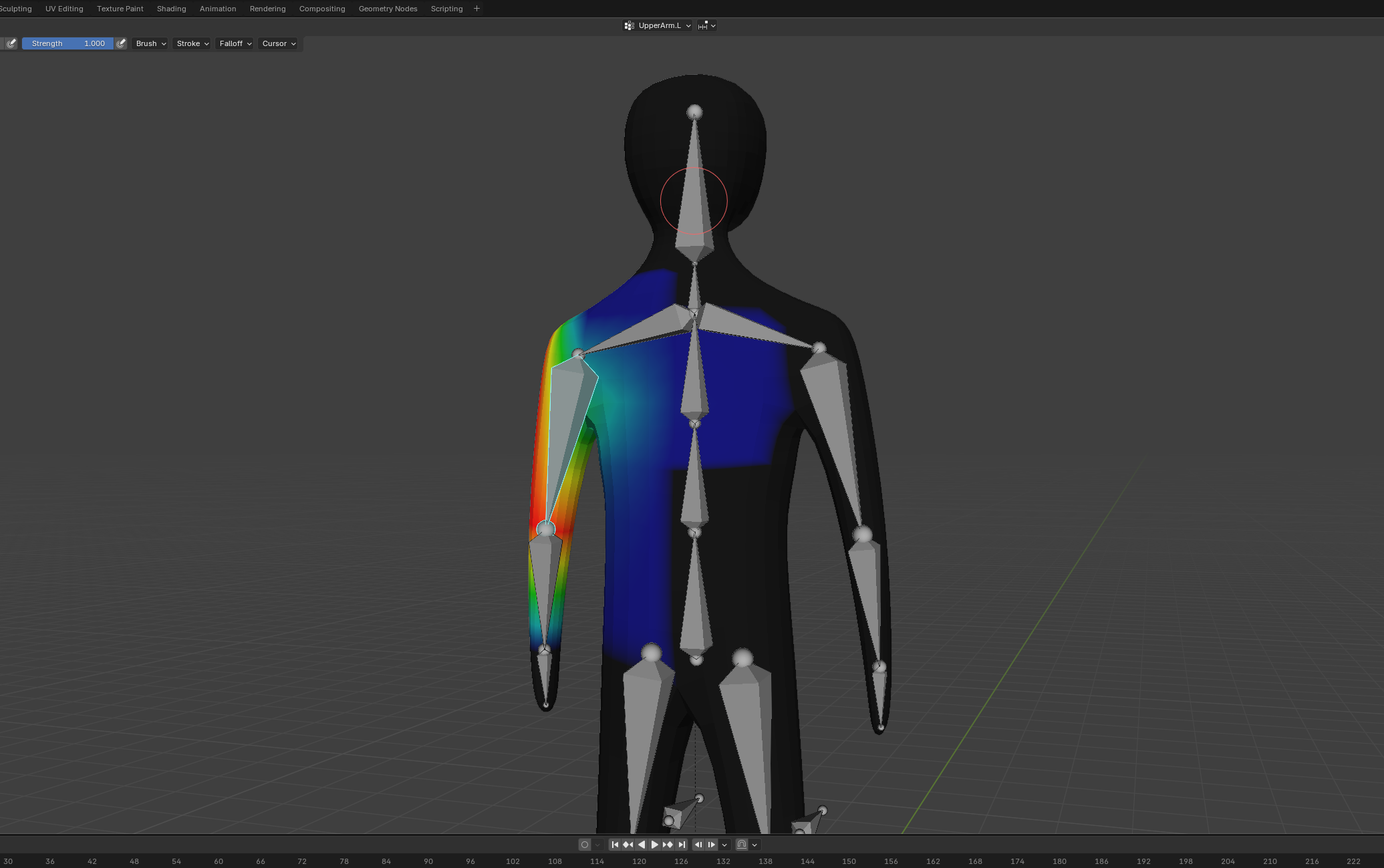 Week 2: Self Study - Character, Rigging, Animation - UTAS KIT207 ...
