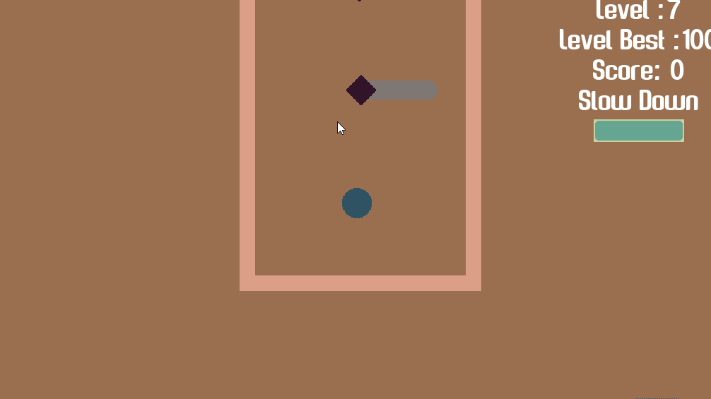 Dimensional Slow Down by Coder-Jet for Mix and Game Jam (2019) - itch.io