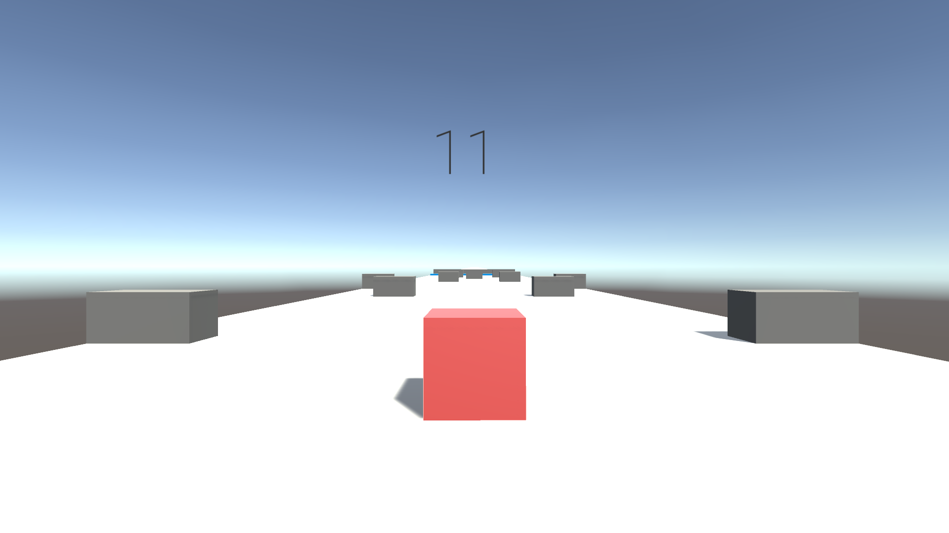 Block Runner by LWGames4
