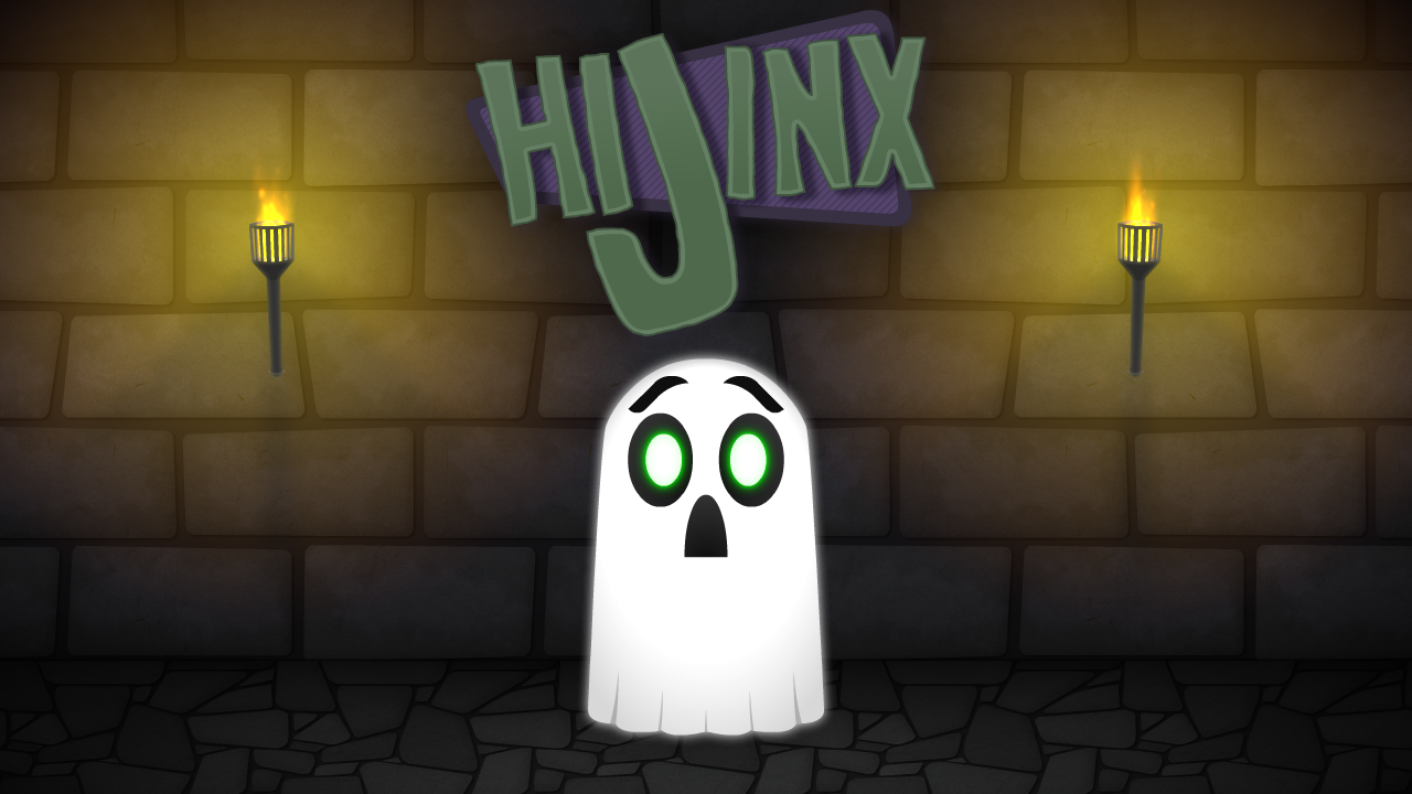 HiJinx by Ashitaka