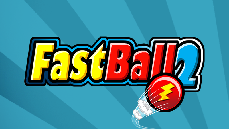 FastBall 2 by Creamative