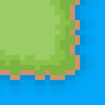 Wonder land tile set by f1xtach
