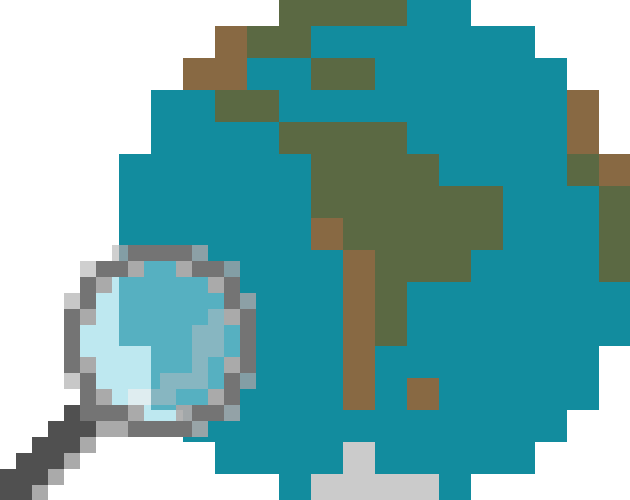 Exploration Icons by meafanaronelbuzon