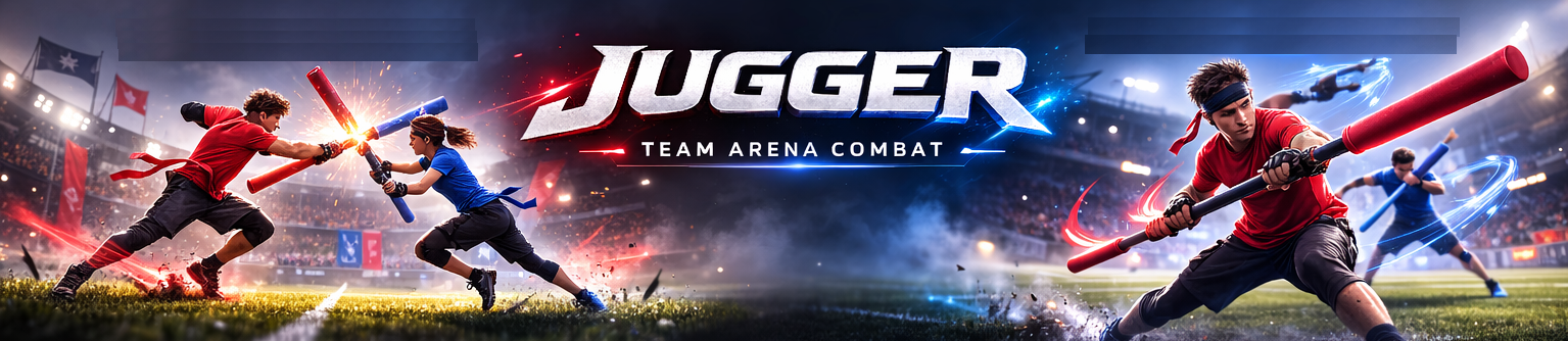 Jugger Demo by Knorrmal Games